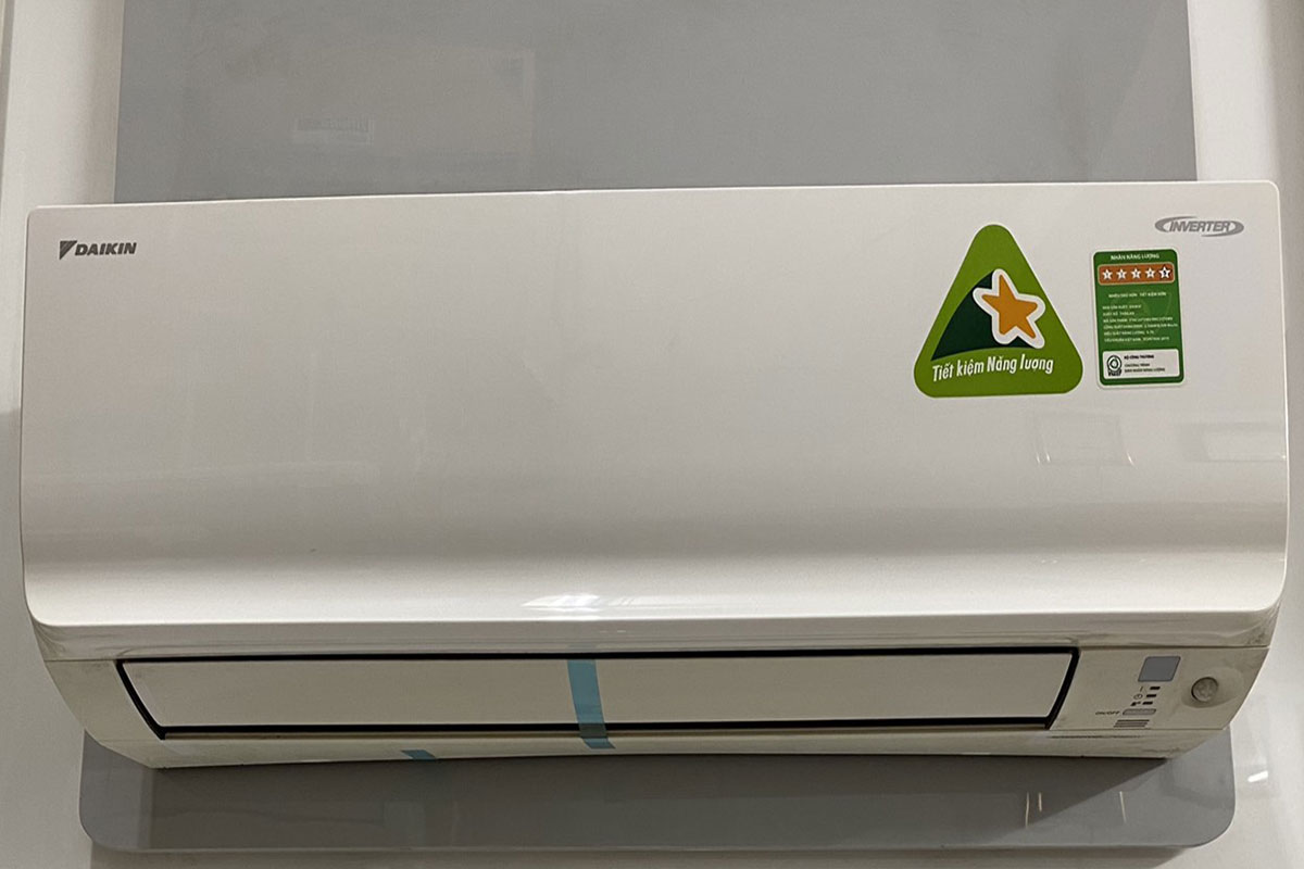 Top 3 điều hòa Daikin 18000btu inverter tiết kiệm điện tốt nhất nên mua ...