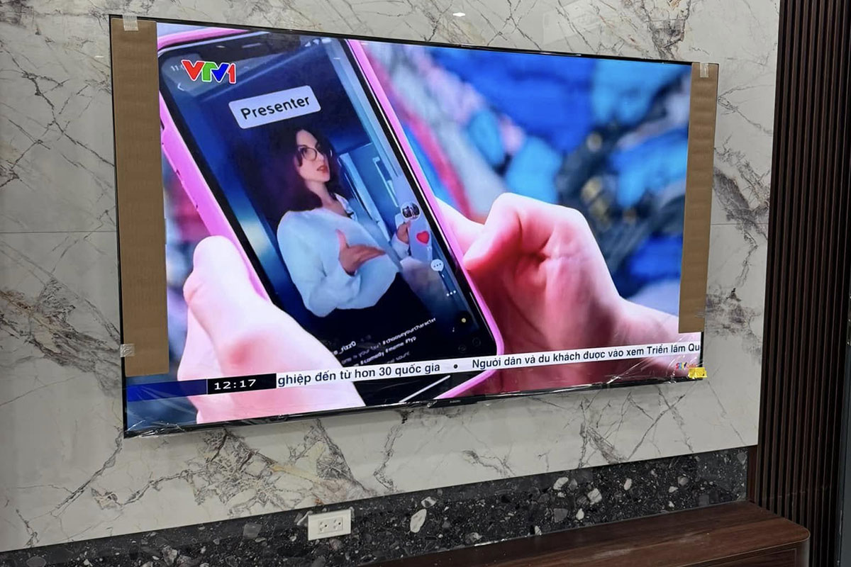 Top 5 mẫu smart tivi dưới 10 triệu tốt nhất đồng đáng mua ở dịp cuối ...
