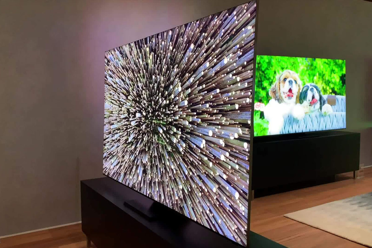 Chia sẻ các model tivi Sony 75 inch và 85 inch siêu chất lượng cho ...