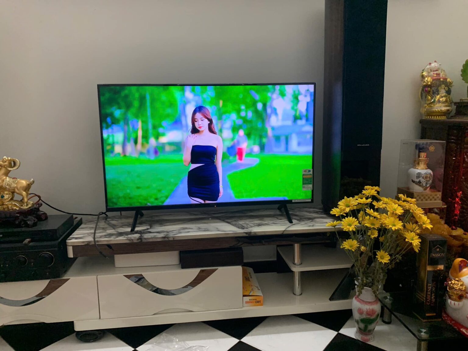Đánh giá smart tivi Sony 43 inch 4K K-43S30 có giá bao nhiêu, có đặc điểm gì nổi bật? - Kithome
