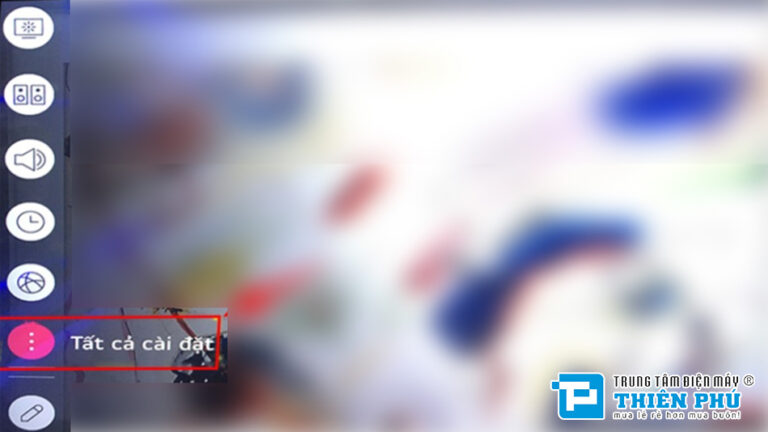 Hướng dẫn cập nhật phần mềm Smart Tivi LG nhanh, đơn giản