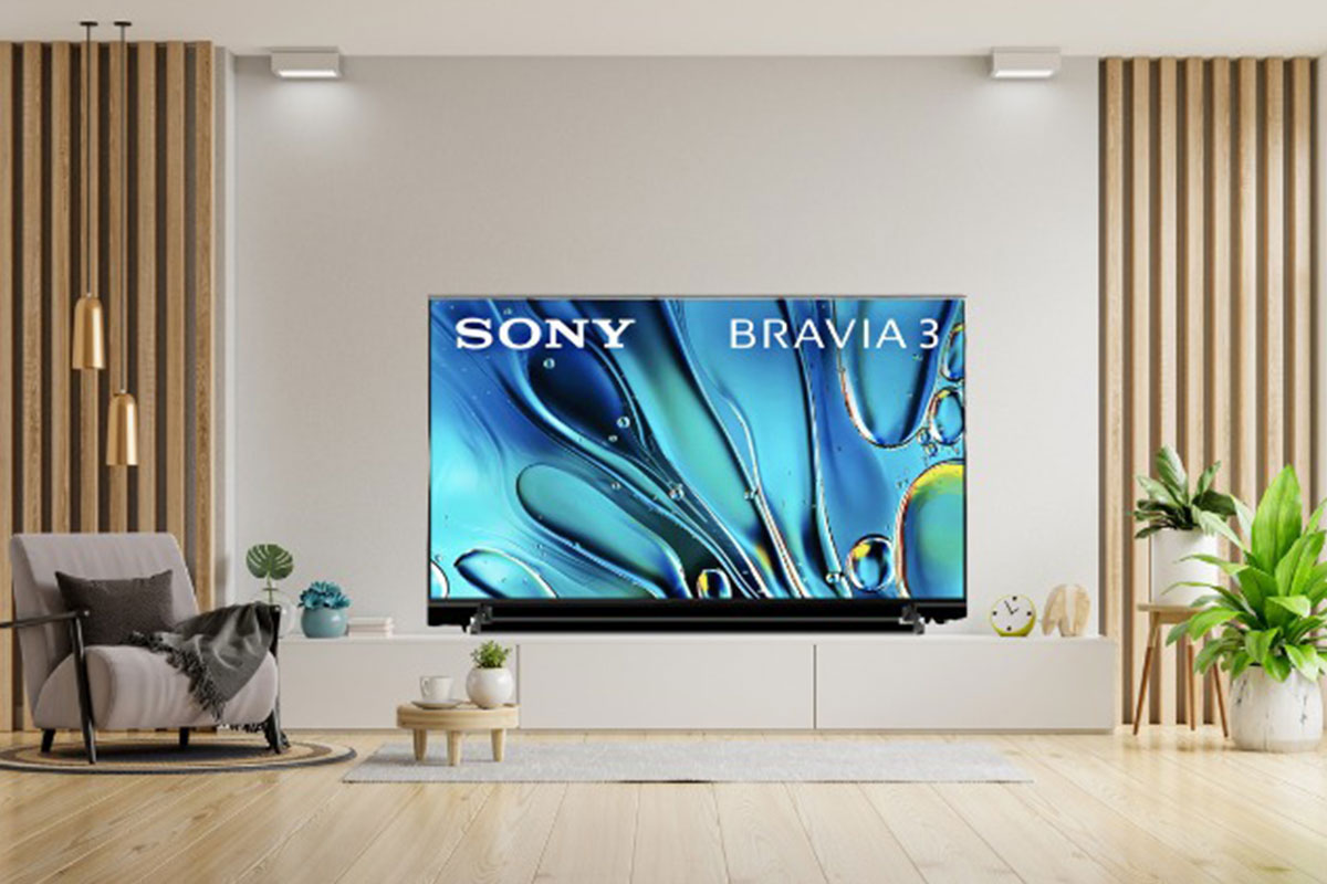 Đánh giá chi tiết về ưu nhược điểm của google tivi Sony 50 inch 4K K-50S30