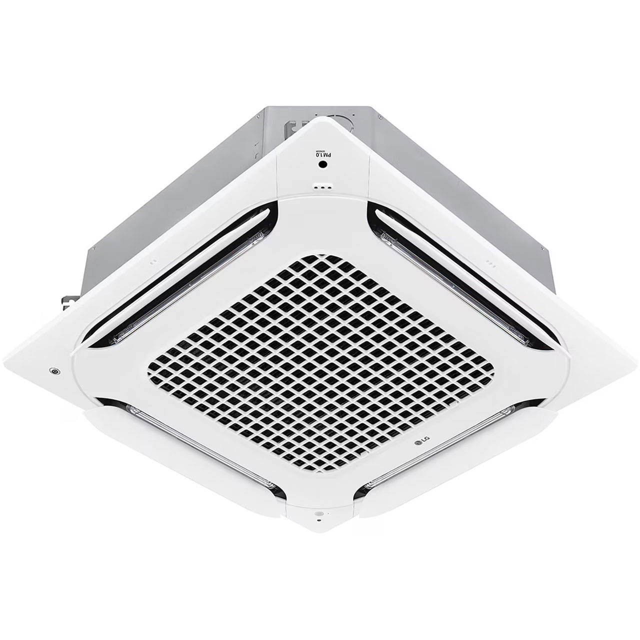 Dàn Lạnh Âm Trần Điều Hòa Trung Tâm LG 2 Chiều 24200Btu ARNU24GTBB4 giá ...