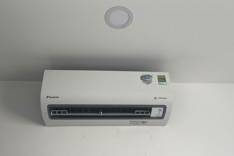 Bảng giá điều hòa Daikin 1 chiều 12000 inverter, so sánh các model hot ...