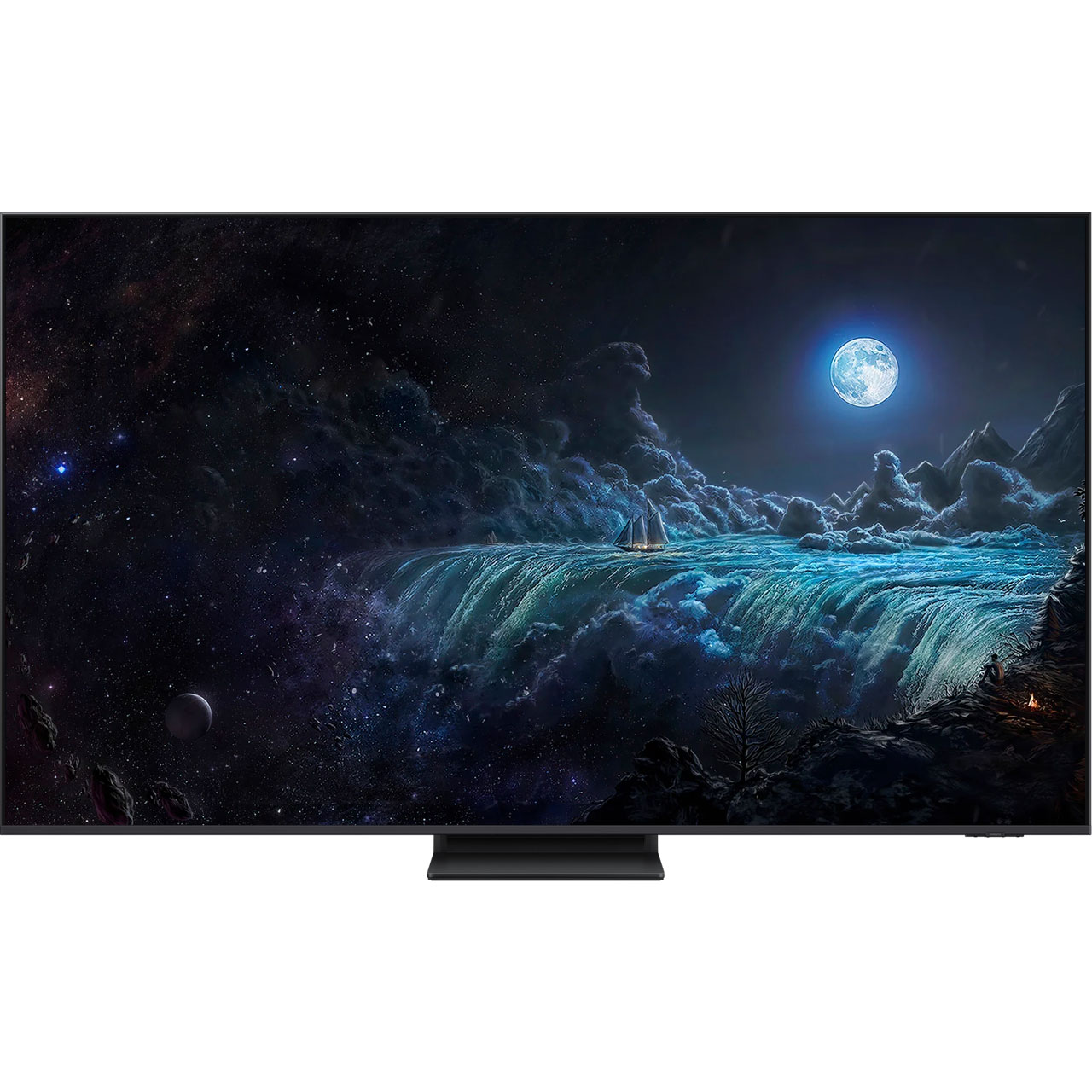 Smart Tivi Samsung Neo QLED 85 Inch 4K Vision AI QA85QN85FAKXXV giá rẻ ...