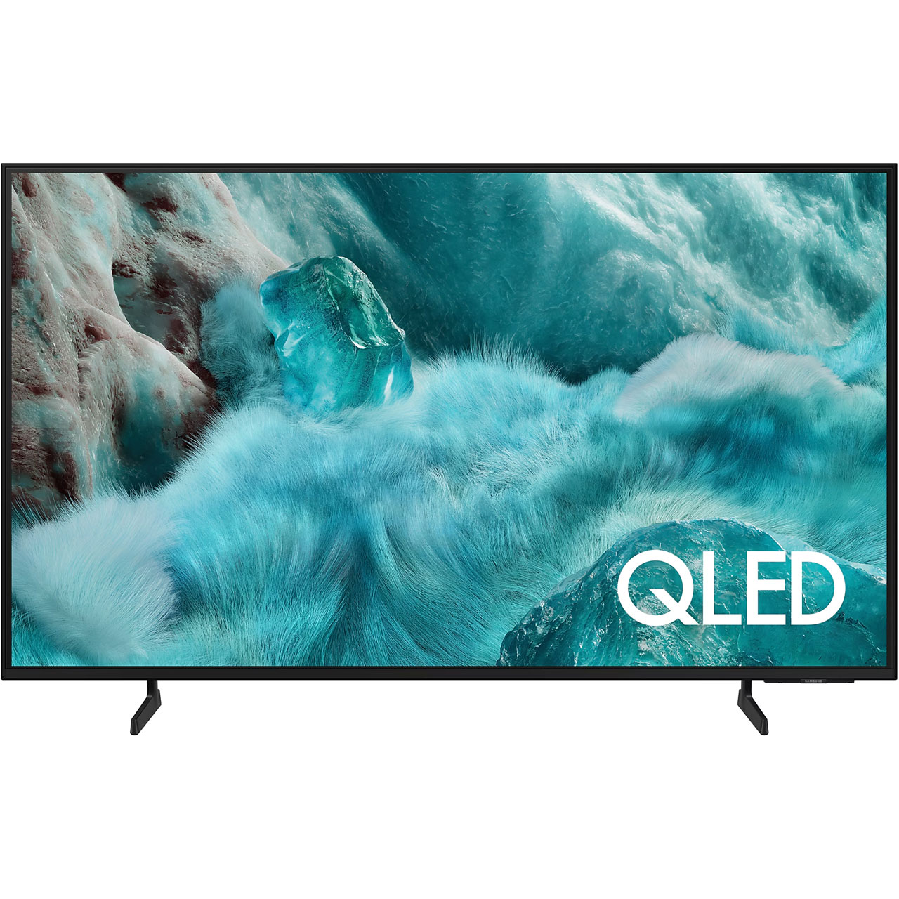 Smart Tivi Samsung QLED 85 Inch 4K Vision AI QA85Q7FAAKXXV giá rẻ tại ...