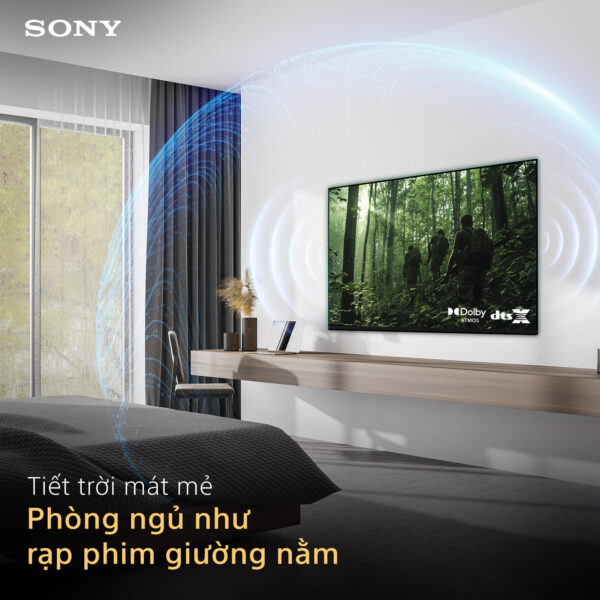 Đánh giá smart tivi Sony 75 inch 4K K-75S20M2, giá tốt chất lượng cao ...