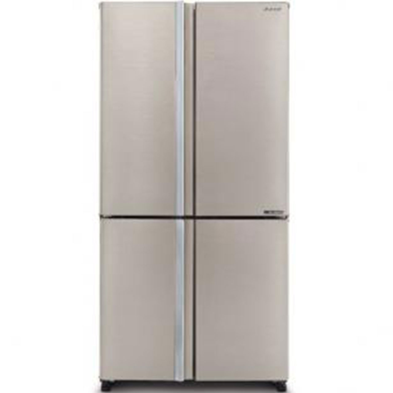 Tủ Lạnh Sharp Inverter 4 Cánh 525 Lít SJ-FX610V-SL giá rẻ tại kho chính hãng