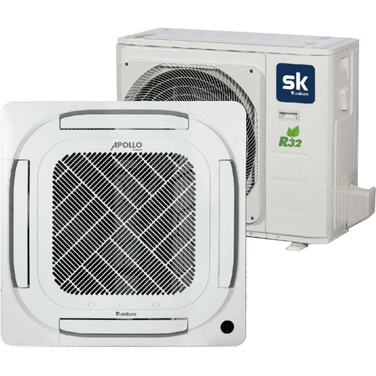 Điều Hòa Âm Trần Sumikura 1 Chiều 600000Btu APC/APO-600 giá rẻ tại kho ...